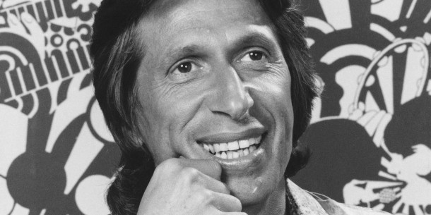 A Thought on David Brenner | The Gad About Town