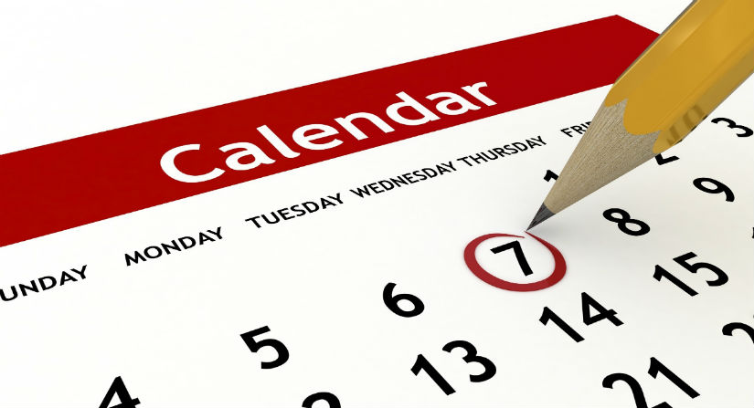 April 13, 2115: Mark Your Calendars | The Gad About Town