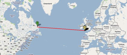 Today in History: Dec. 12 | The Gad About Town