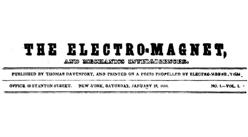 January 18 in History | The Gad About Town