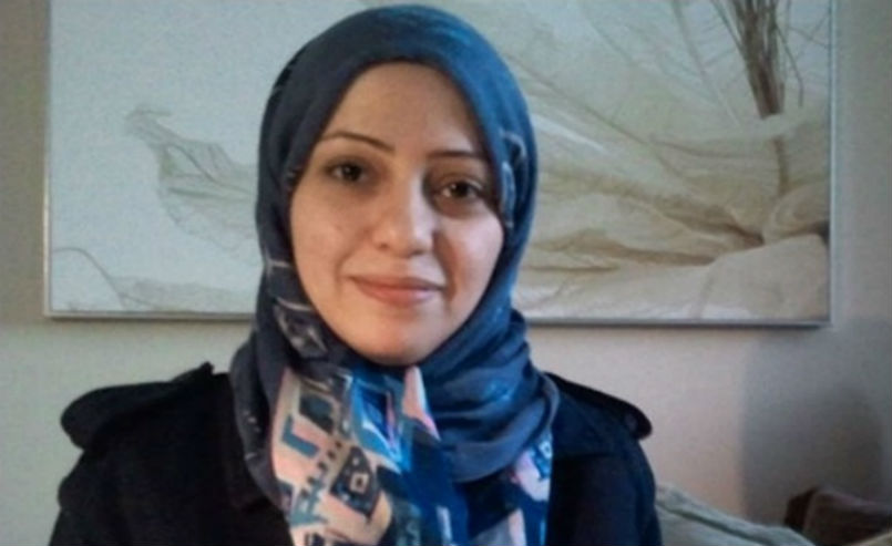 A Summons for Samar Badawi | The Gad About Town