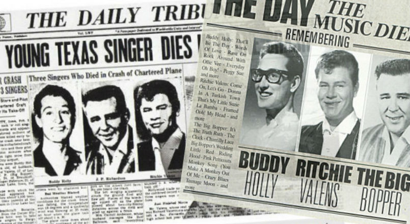 February 3 in History | The Gad About Town